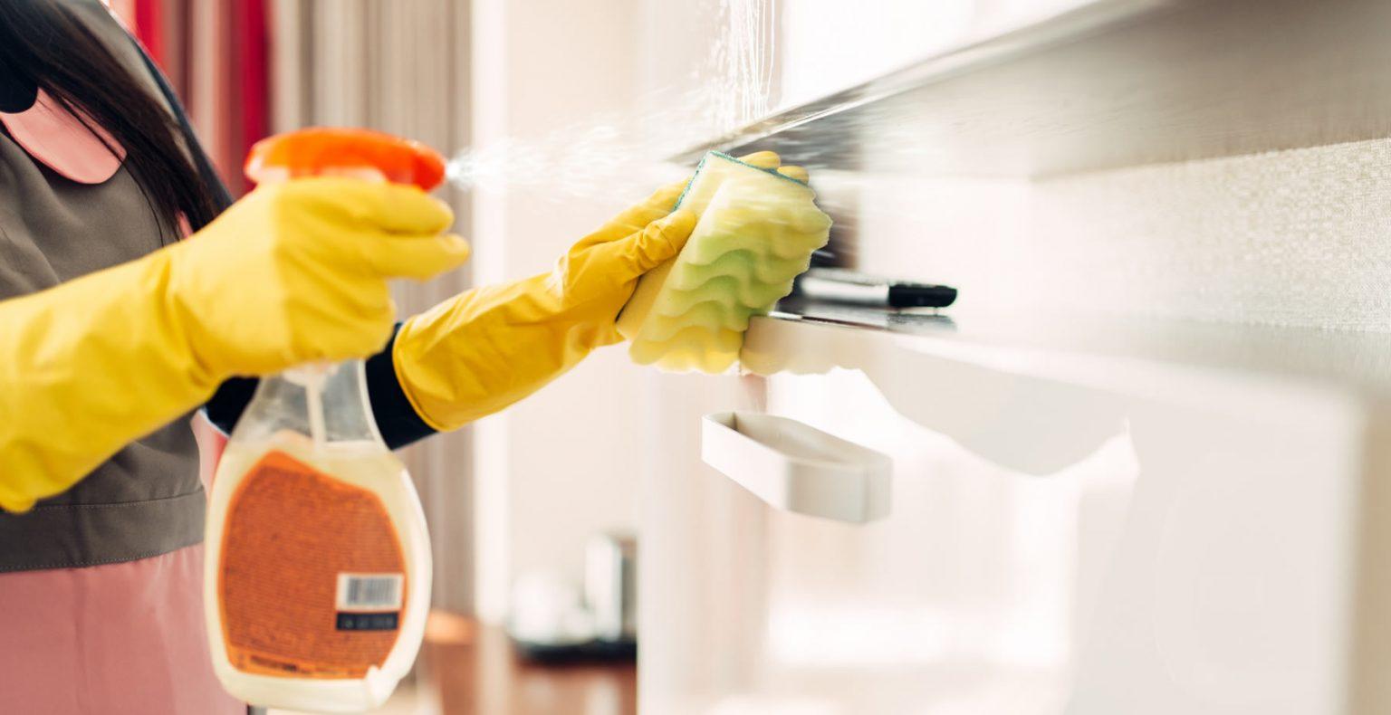 Services - Shiny Cleaning Services - Marin House Cleaning